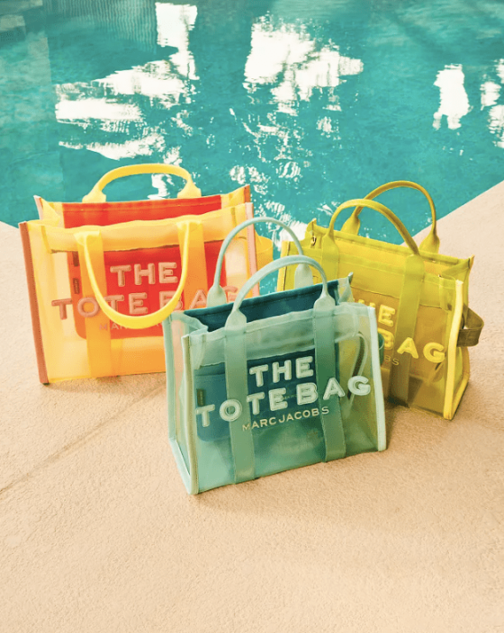 The Most Aesthetic Designer Beach Bags For Runway Worthy Vacations