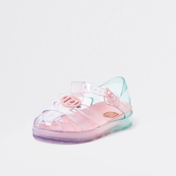 The Cutest Jelly Sandals & Shoes for Babies, Toddlers & Kids - The Mood ...