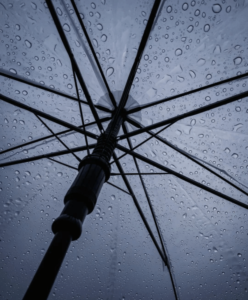 Rain Aesthetic Inspiration To Fuel Your Rainy Mood - The Mood Guide