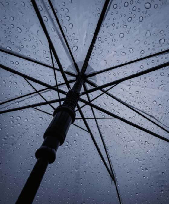 Rain Aesthetic Inspiration To Fuel Your Rainy Mood - The Mood Guide