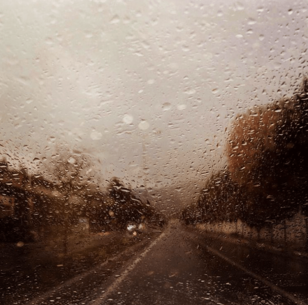 Rain Aesthetic Inspiration To Fuel Your Rainy Mood - The Mood Guide