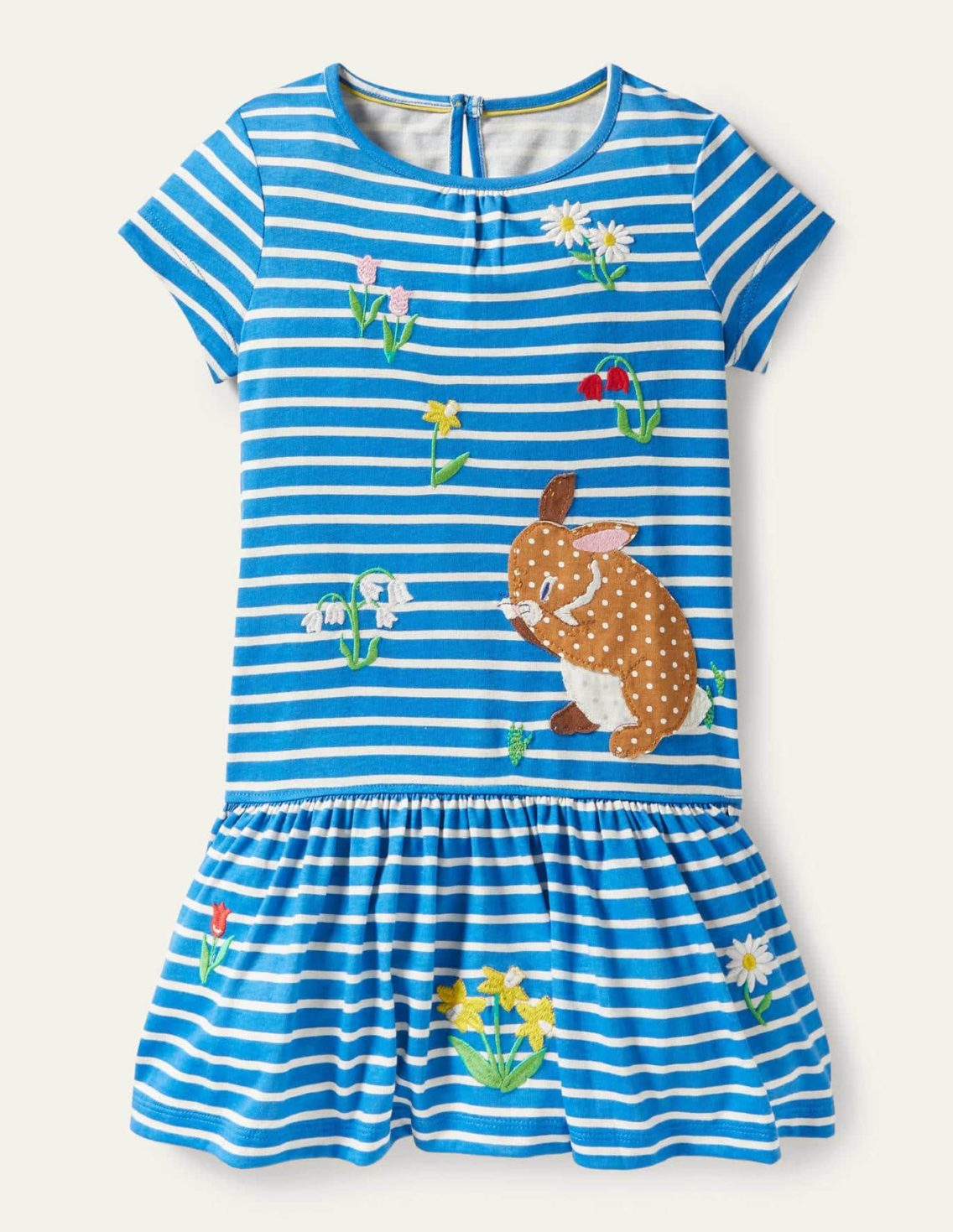 Cute Easter Dresses For Girls, From Cheap To Boutique - The Mood Guide