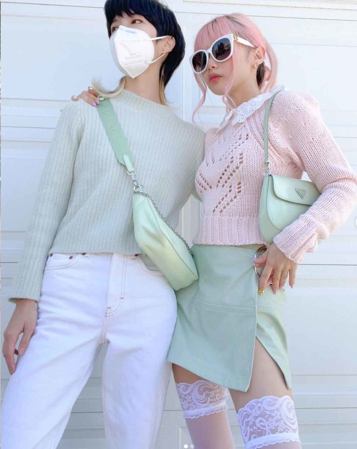 Evoking the Soft Girl Aesthetic - The Mood Guide