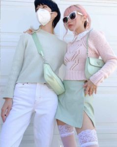 Evoking the Soft Girl Aesthetic - The Mood Guide