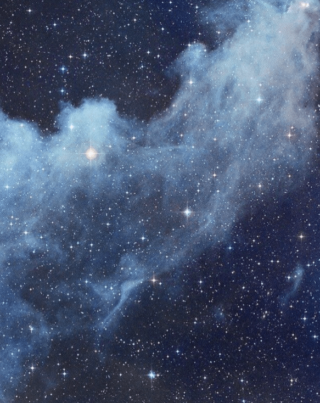 Star Aesthetic Inspiration To Spark Magic In Your Life - The Mood Guide