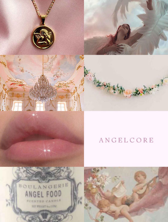 What is Aesthetic? The Ultimate List of Aesthetics and their Meanings ...