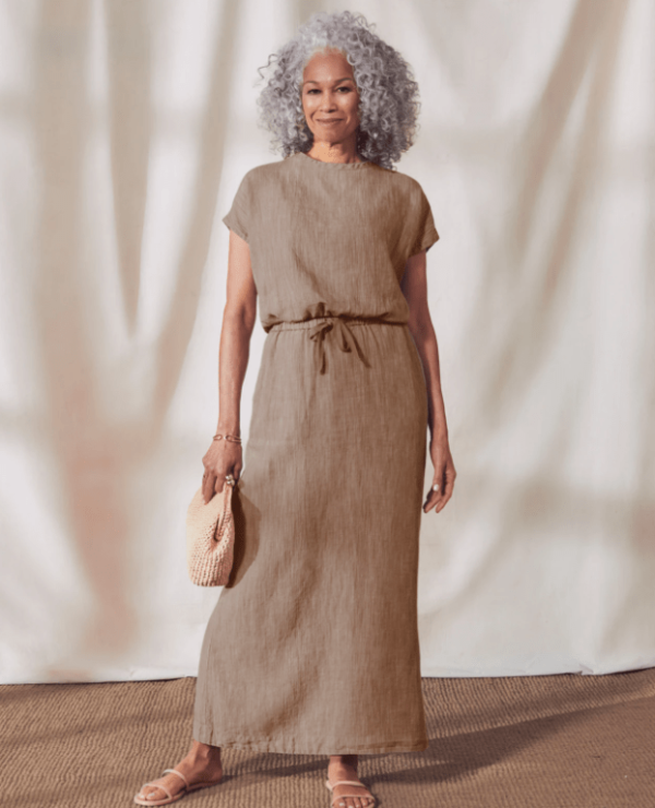 Linen Skirts Are Your Summer Wardrobe Best Friend. Here Is Your ...