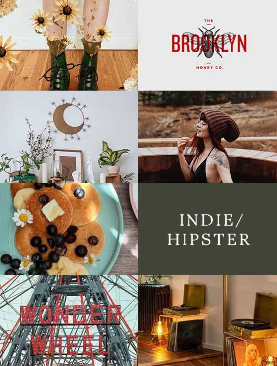 What is Aesthetic? The Ultimate List of Aesthetics and their Meanings ...