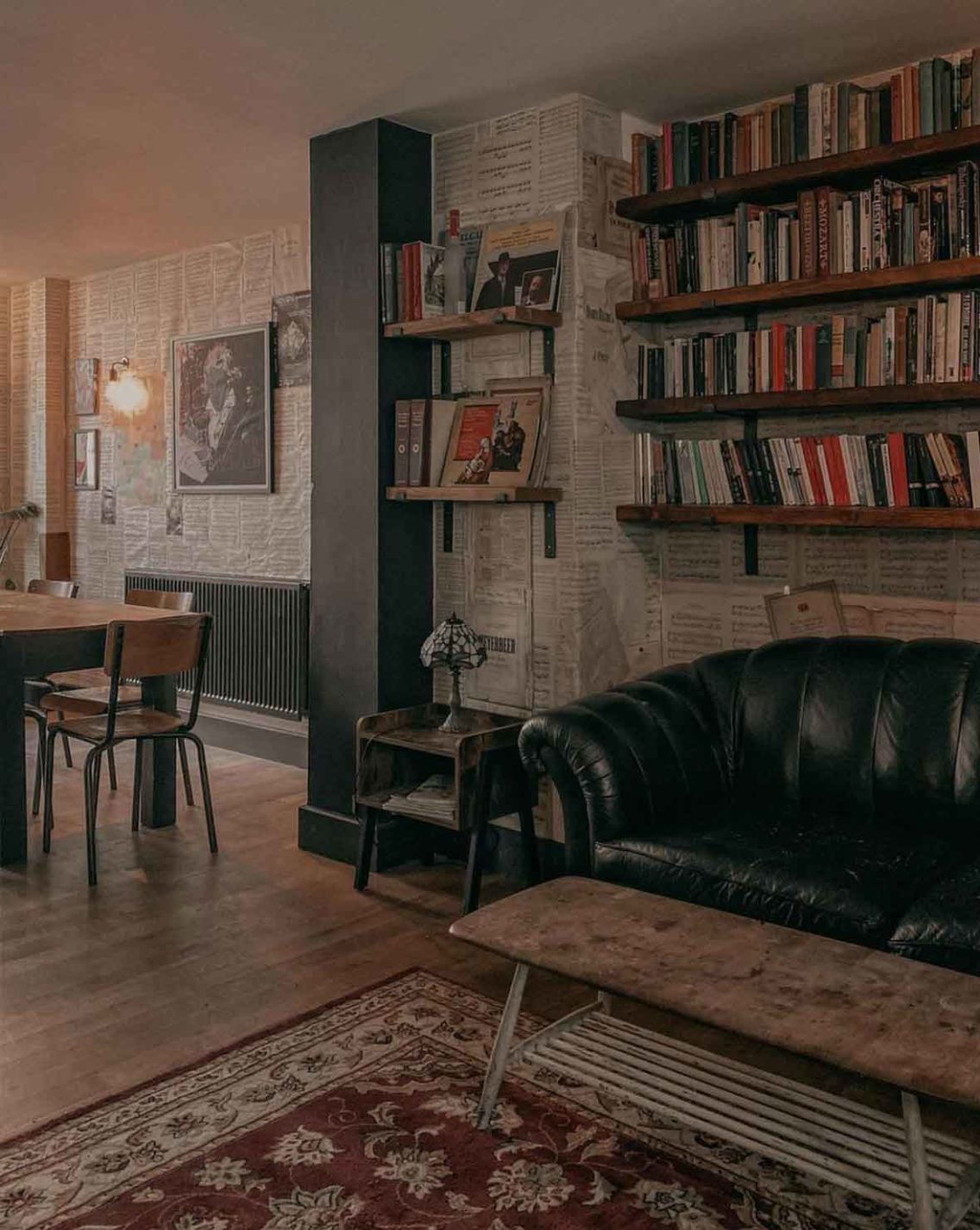 The Ultimate Guide for Light Academia Aesthetic (Outfits, Room Ideas ...