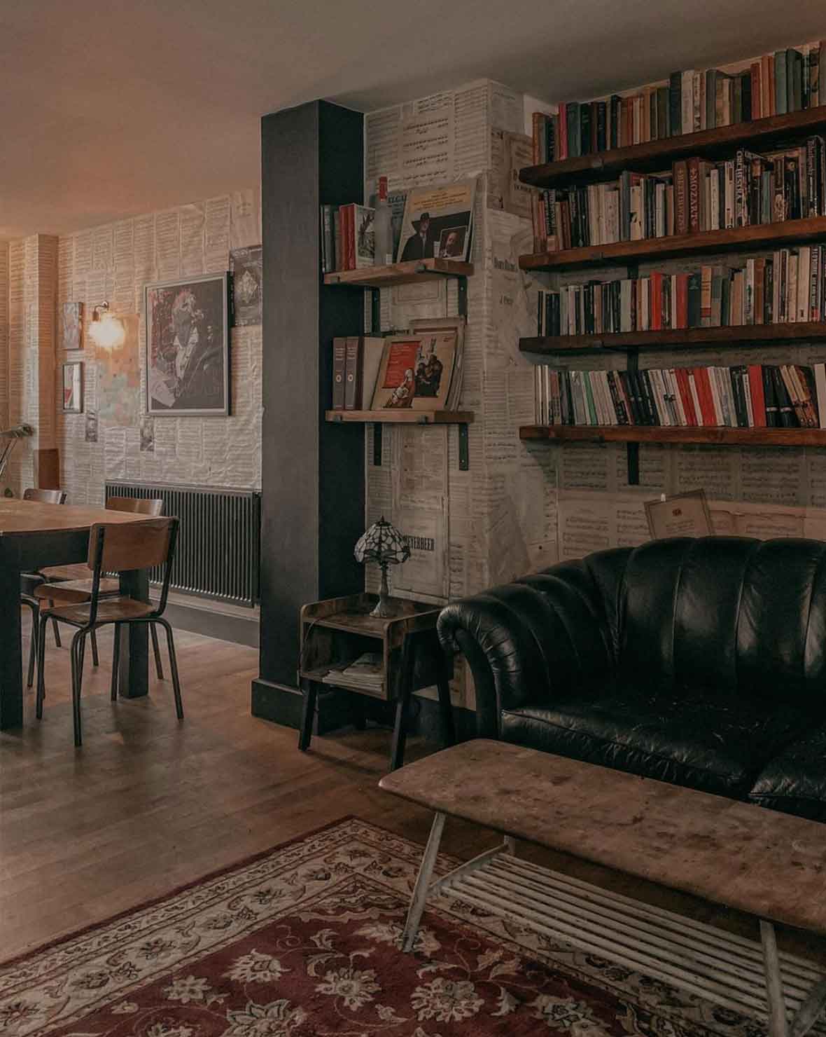 The Ultimate Guide for Light Academia Aesthetic (Outfits, Room Ideas ...