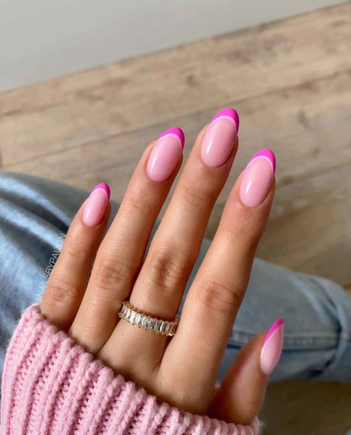 These Lovely Light Pink Nails ideas will make you Look and Feel Like a ...
