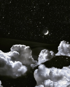 Star Aesthetic Inspiration To Spark Magic In Your Life - The Mood Guide