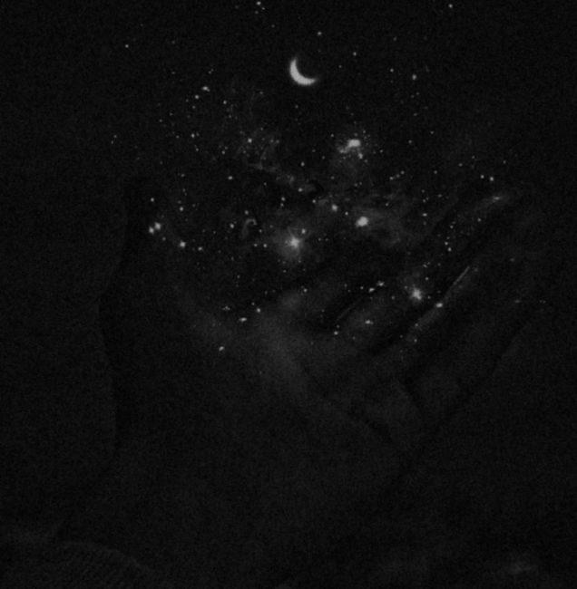 Star Aesthetic Inspiration To Spark Magic In Your Life
