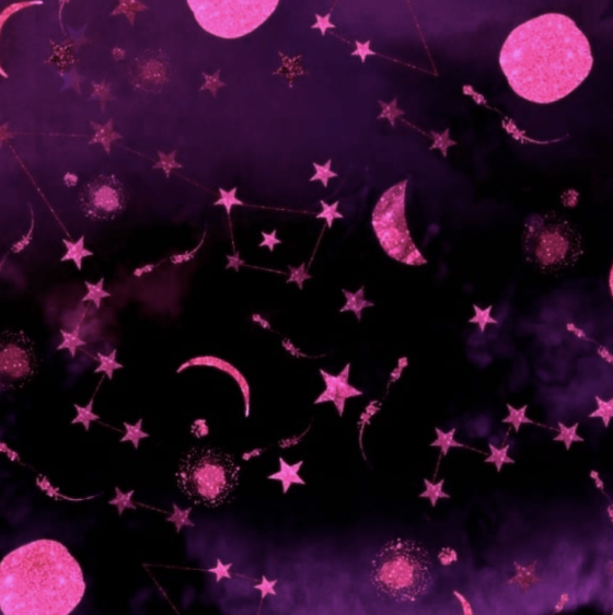 Star Aesthetic Inspiration To Spark Magic In Your Life