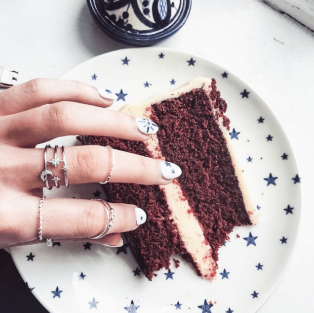 Star Aesthetic Inspiration To Spark Magic In Your Life