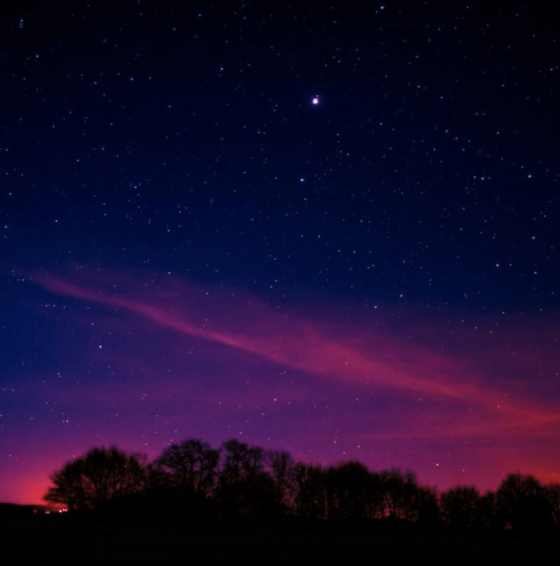 Star Aesthetic Inspiration To Spark Magic In Your Life