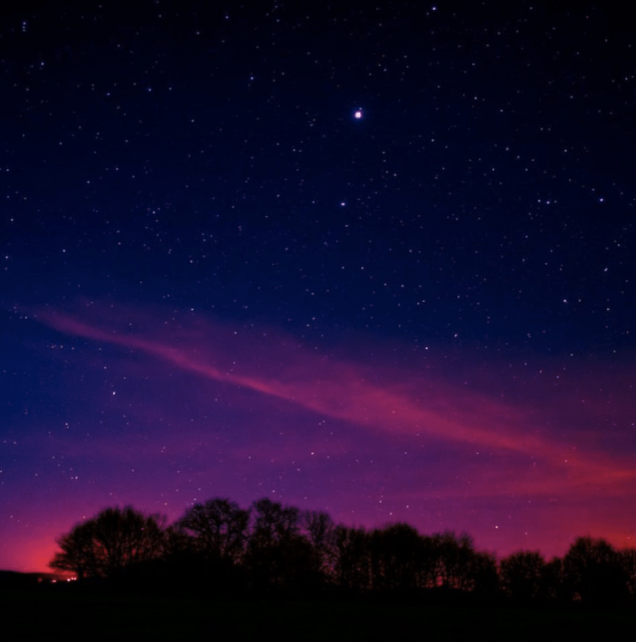 Star Aesthetic Inspiration To Spark Magic In Your Life - The Mood Guide