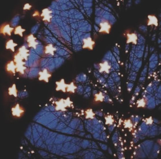 Star Aesthetic Inspiration To Spark Magic In Your Life - The Mood Guide
