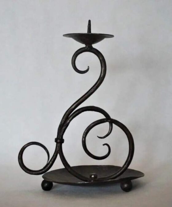 Vintage Style Candle Holders To Add An Antique Vibe To Your Home - The ...