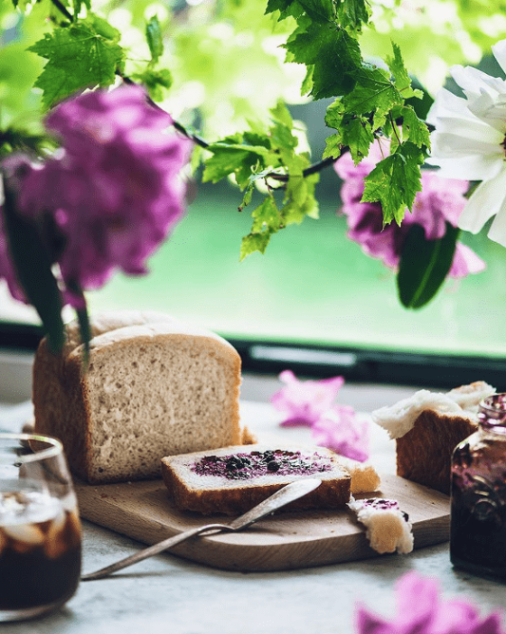 Aesthetic Food That Will Feed Your Soul With Joy - The Mood Guide