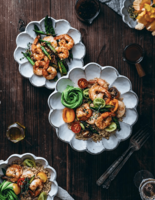 Aesthetic Food That Will Feed Your Soul With Joy