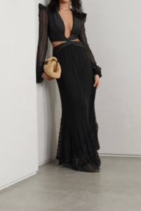 Designer Beach Cover Ups For Chic Summer Vacay - The Mood Guide