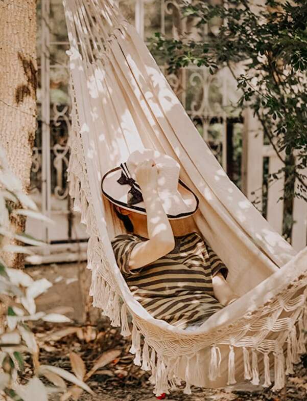 The Most Aesthetic Hammocks - The Mood Guide