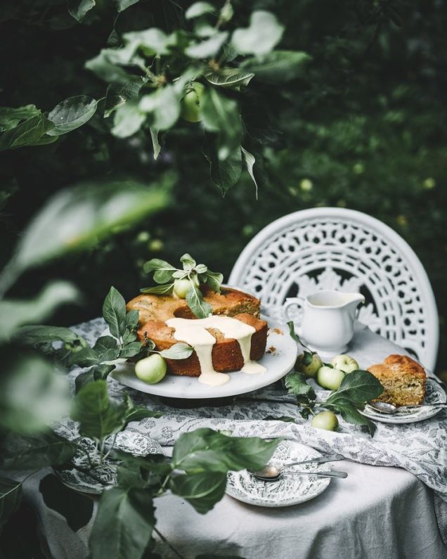 Aesthetic Food That Will Feed Your Soul With Joy - The Mood Guide