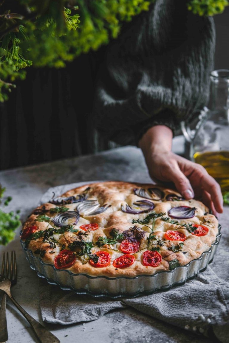 Aesthetic Food That Will Feed Your Soul With Joy