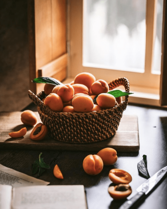 Aesthetic Food That Will Feed Your Soul With Joy - The Mood Guide