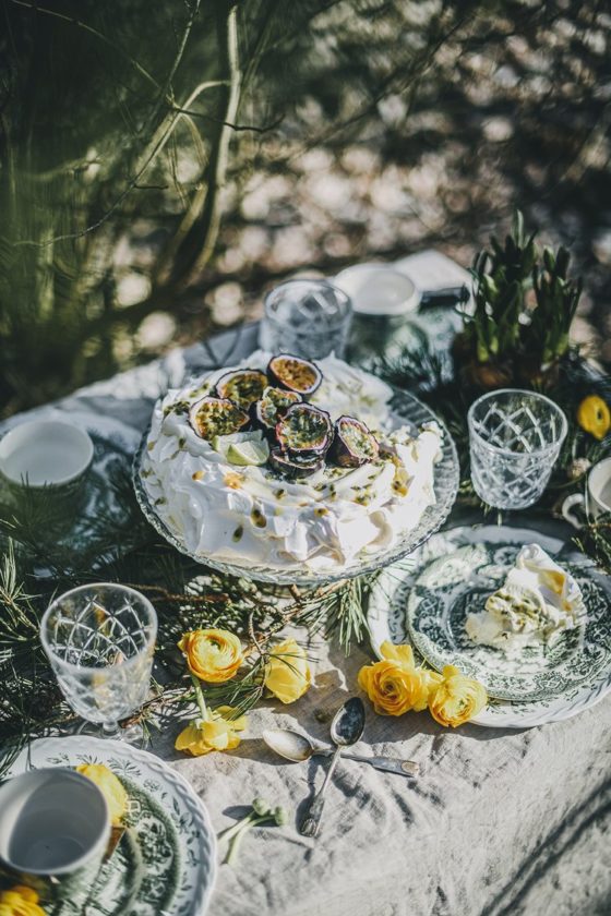 Aesthetic Food That Will Feed Your Soul With Joy - The Mood Guide