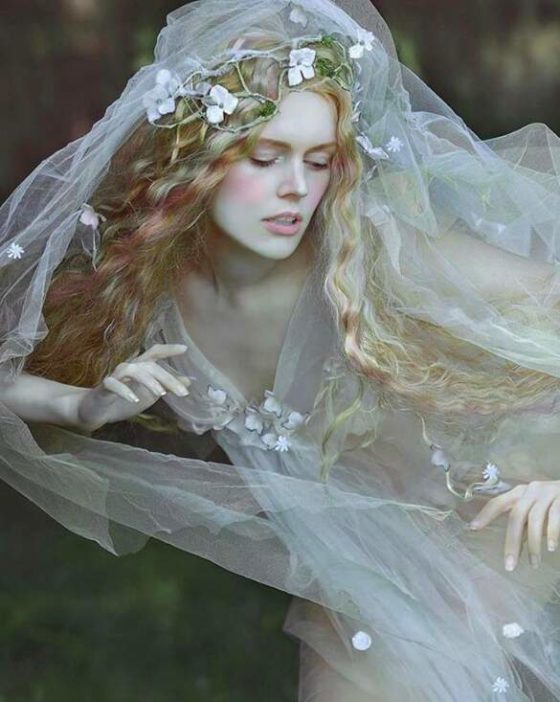 Ethereal Aesthetic: Dainty Inspiration Too Perfect For This World - The ...