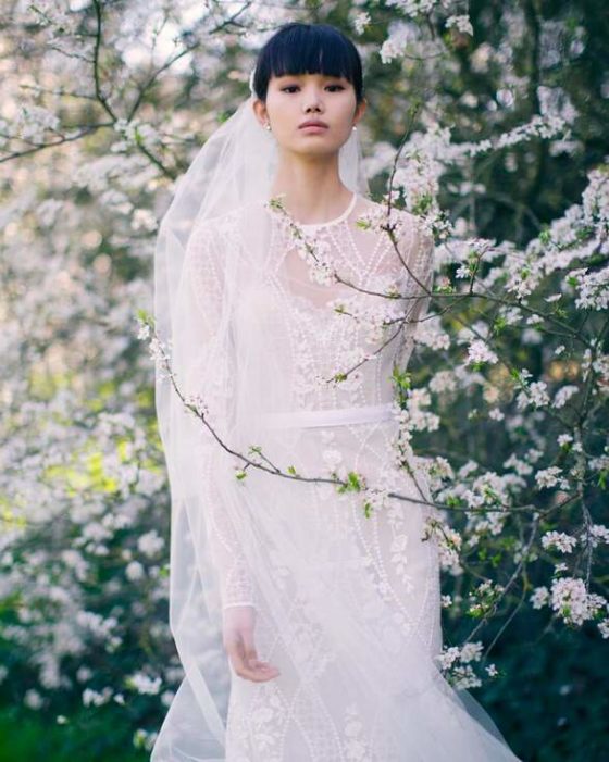 Ethereal Aesthetic: Dainty Inspiration Too Perfect For This World - The ...