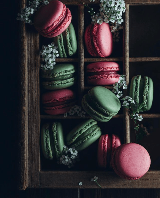Aesthetic Food That Will Feed Your Soul With Joy