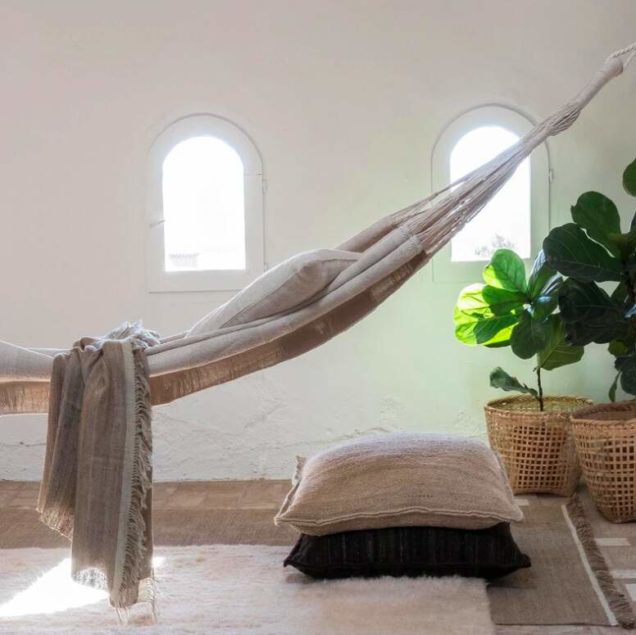 The Most Aesthetic Hammocks - The Mood Guide