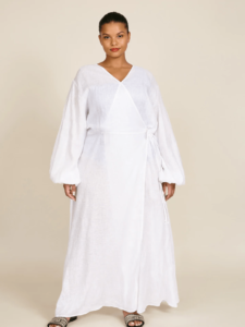 Designer Beach Cover Ups For Chic Summer Vacay - The Mood Guide