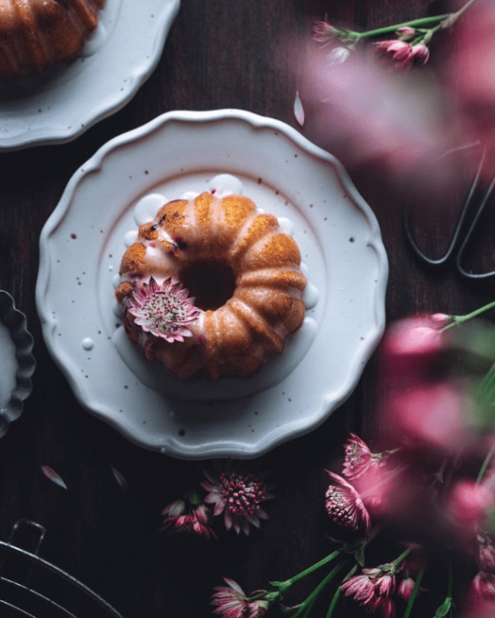 Aesthetic Food That Will Feed Your Soul With Joy - The Mood Guide