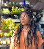 Stylish hairstyles for dreadlocks - The Mood Guide