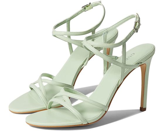 Trendy & Classic Sage Green Shoes For Every Occasion - The Mood Guide