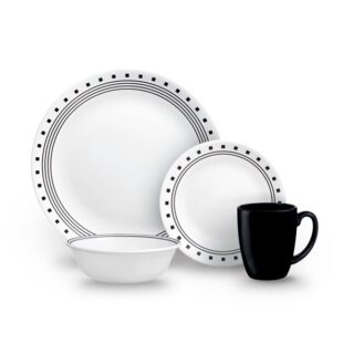 The Best Modern Dinnerware Sets From Casual To Outdoor And Unique Fine ...