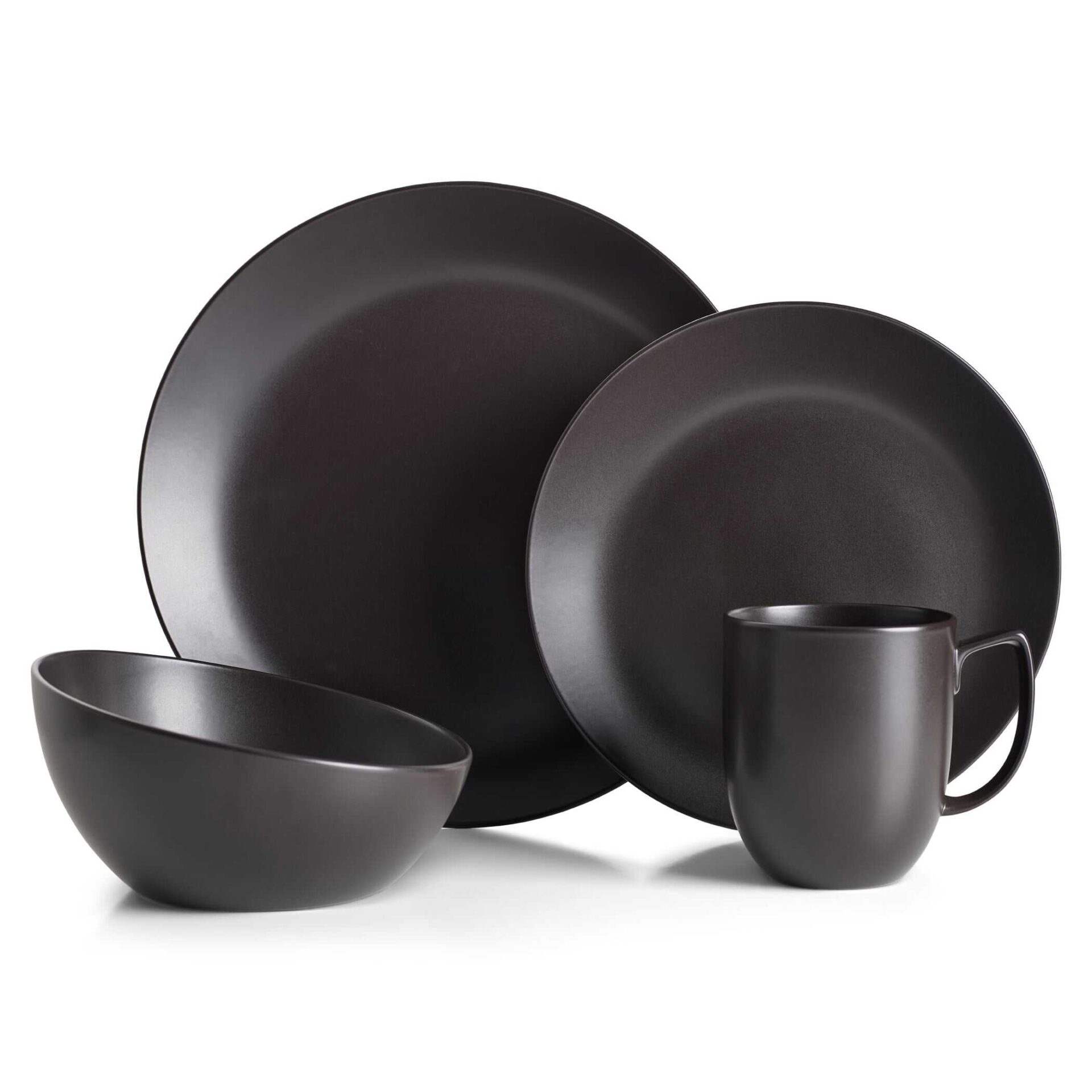 The Best Modern Dinnerware Sets From Casual To Outdoor And Unique Fine ...