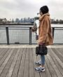 Best Baby Carriers For Newborns & Amazing Postpartum Style Inspo From ...