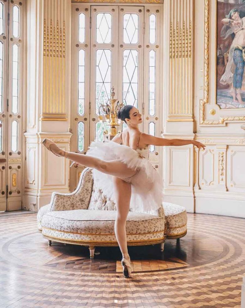 Balletcore: The Ballet Aesthetics That Will Channel Your Inner Swan - The Mood Guide