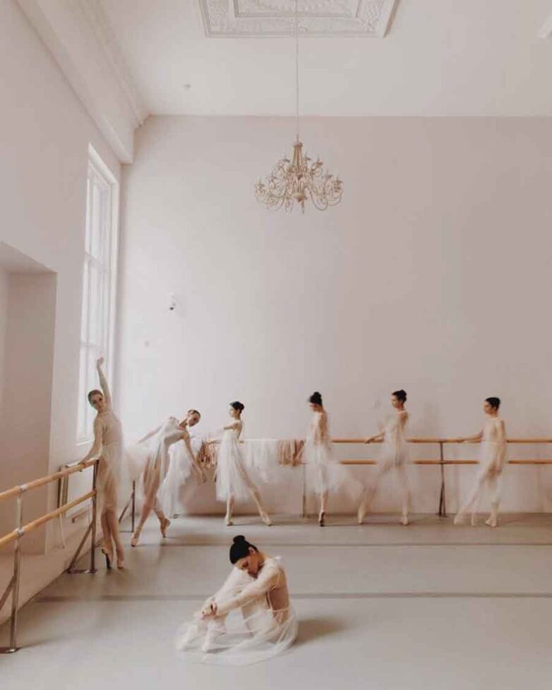 Balletcore: The Ballet Aesthetics That Will Channel Your Inner Swan - The Mood Guide