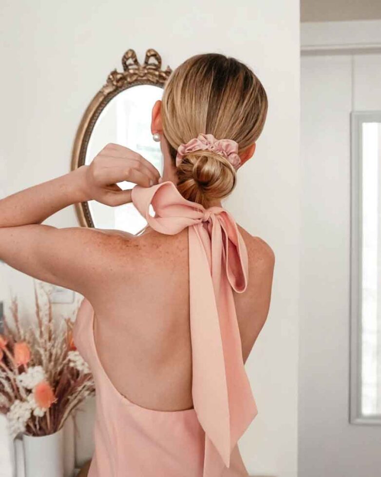 Balletcore: The Ballet Aesthetics That Will Channel Your Inner Swan ...