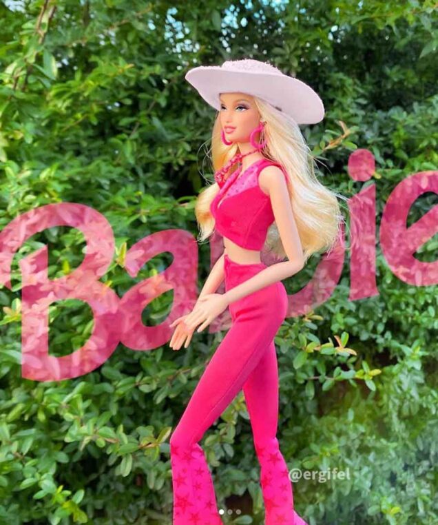 Hot & Neon Pink Aesthetic is all about being Baddie but Girly and we ...
