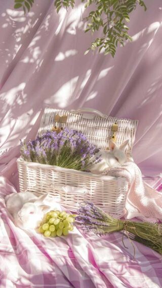 Lovely Cottagecore Wallpaper Ideas for your Phone - The Mood Guide