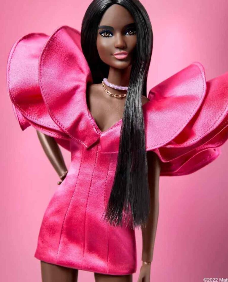 Hot & Neon Pink Aesthetic is all about being Baddie but Girly and we Love it! - The Mood Guide