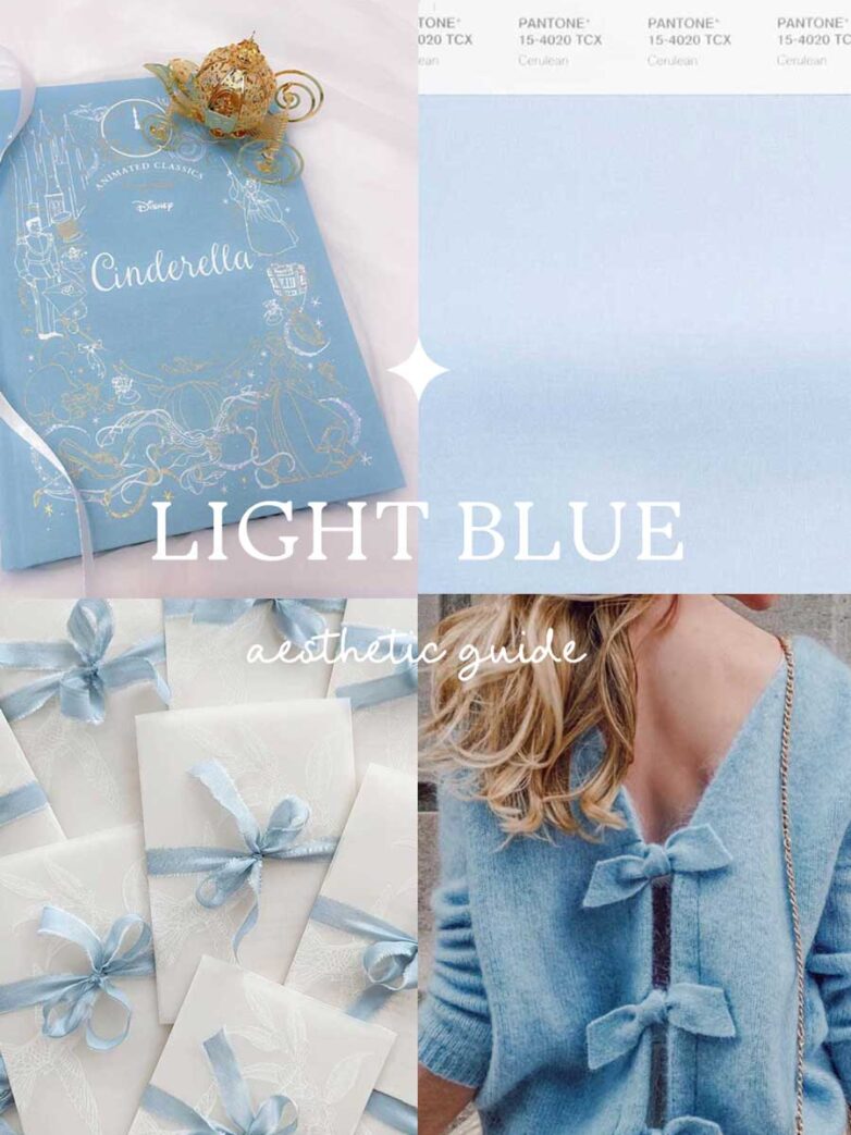 Girly Aesthetic Guides Archives - The Mood Guide