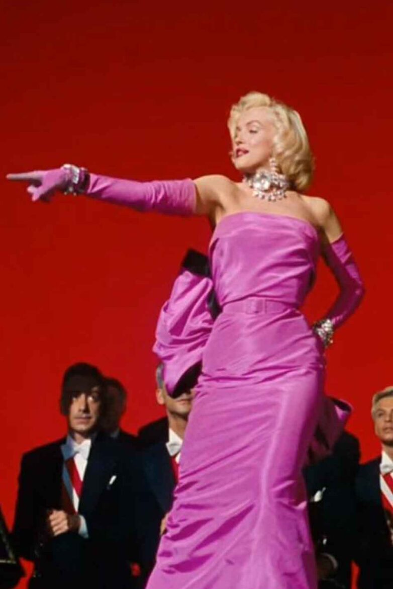 Hot & Neon Pink Aesthetic is all about being Baddie but Girly and we Love it! - The Mood Guide